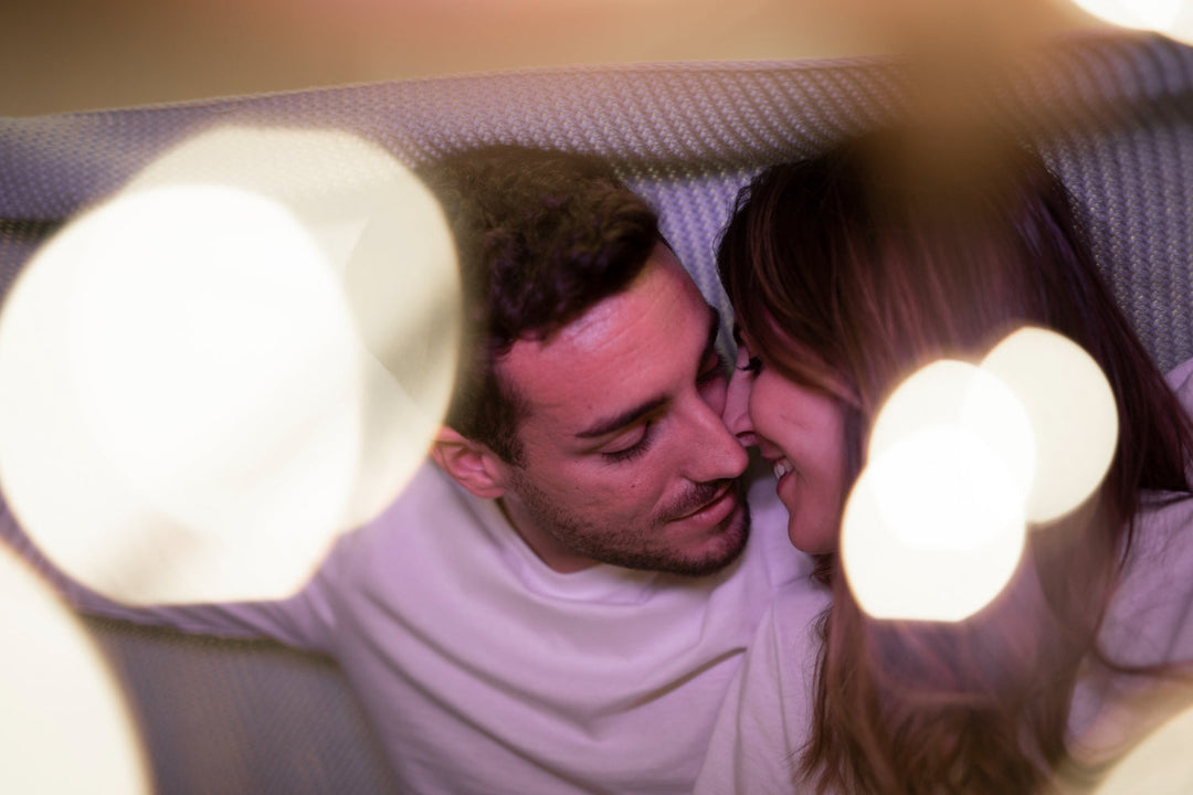 When Do Men Lose Sex Drive? Male Libido Changes and Natural Solutions