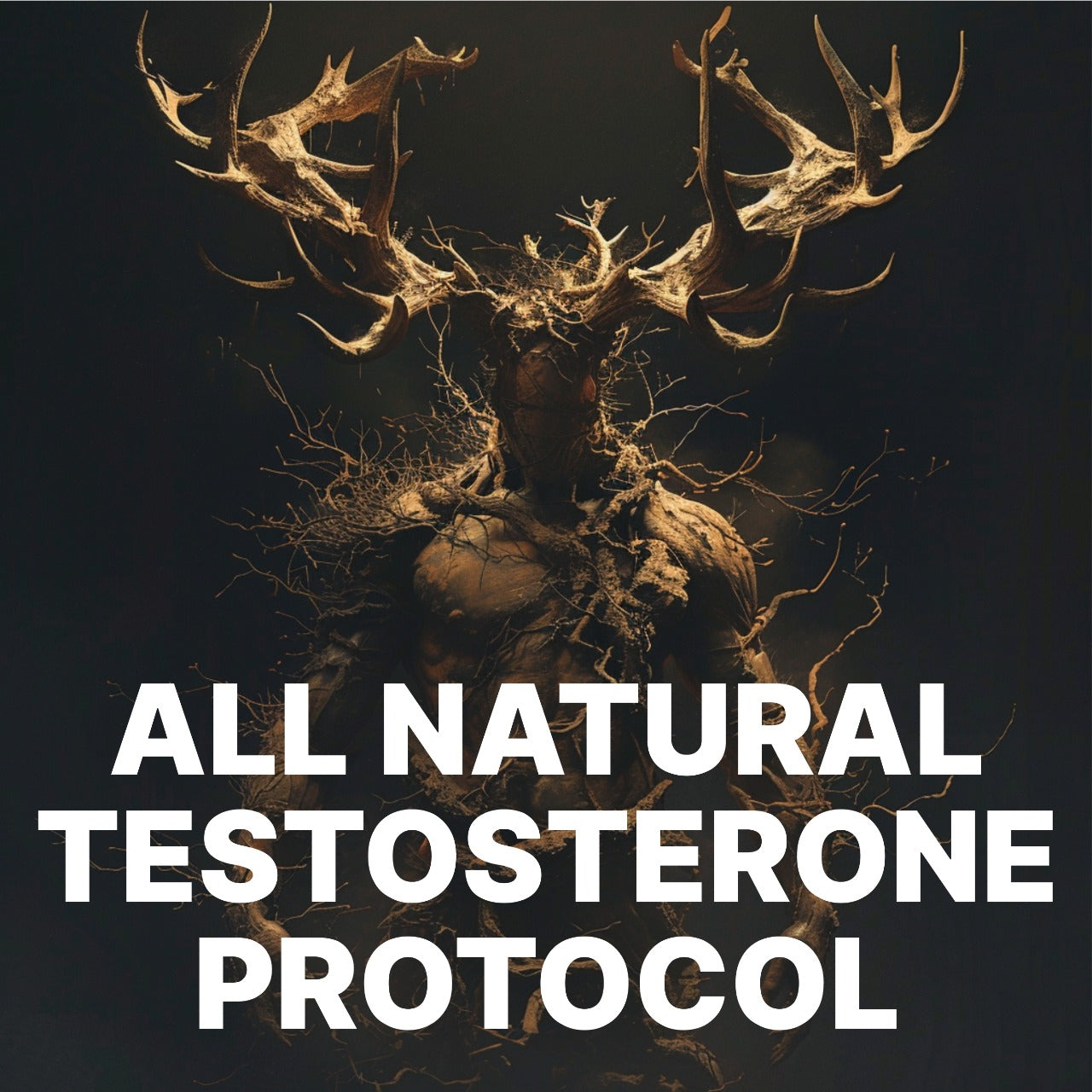 Boost Testosterone Naturally: FREE Protocol for Peak Performance