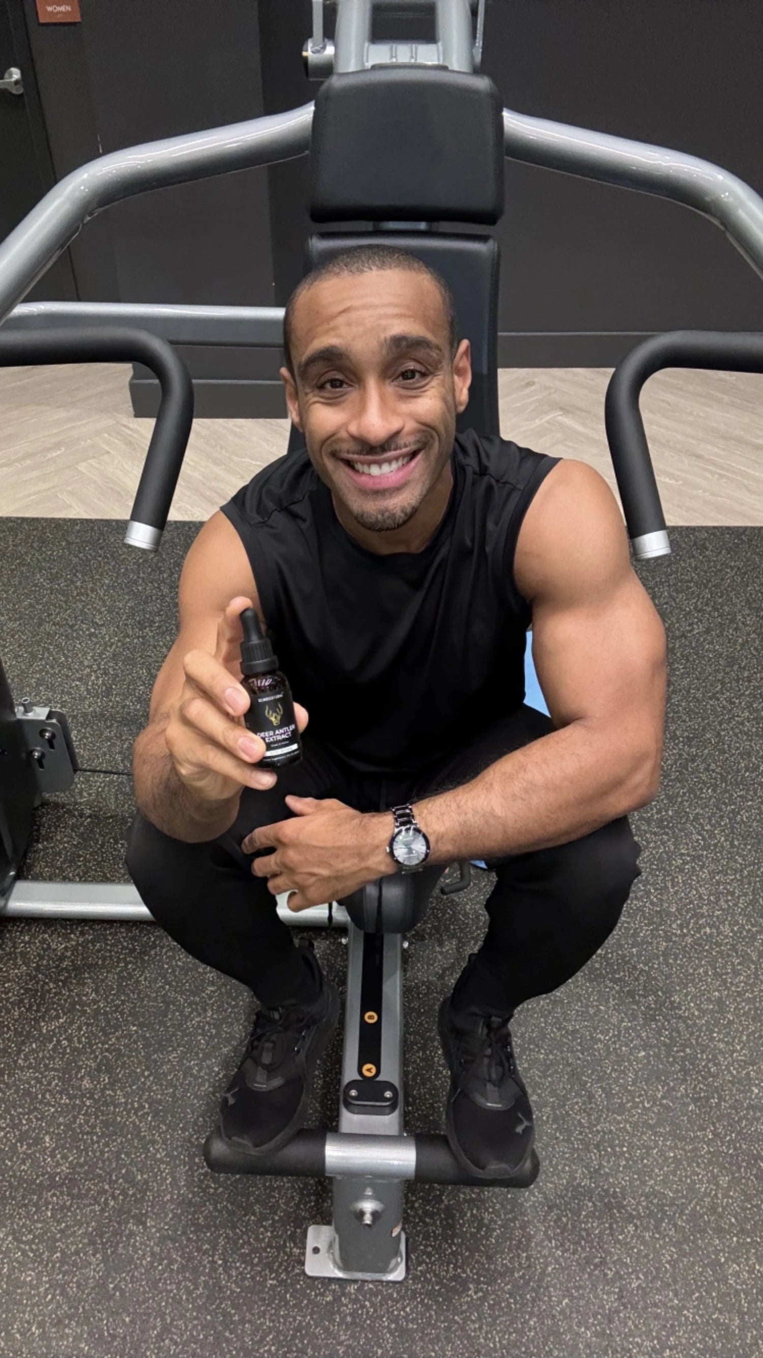 Testosterone Advertorial Buy 2 get 1 free